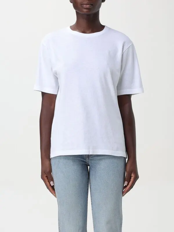 Khaite Crewneck T-shirt