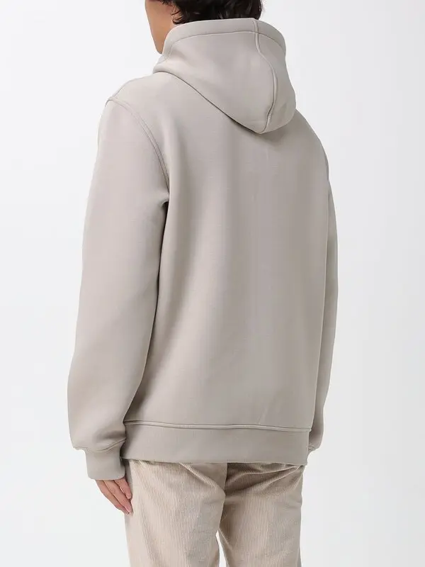 K-WAY Sweatshirt - Beige