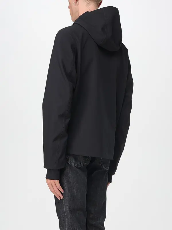 K-WAY Jacket - Black
