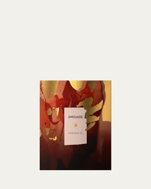 AMOUAGE Guidance 46 Extrait