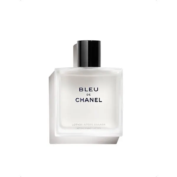 Chanel Bleu De After-shave Lotion - One-color