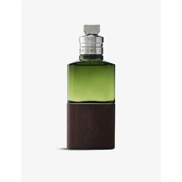 Dries Van Noten Cannabis Patchouli Eau De Parfum - One-color