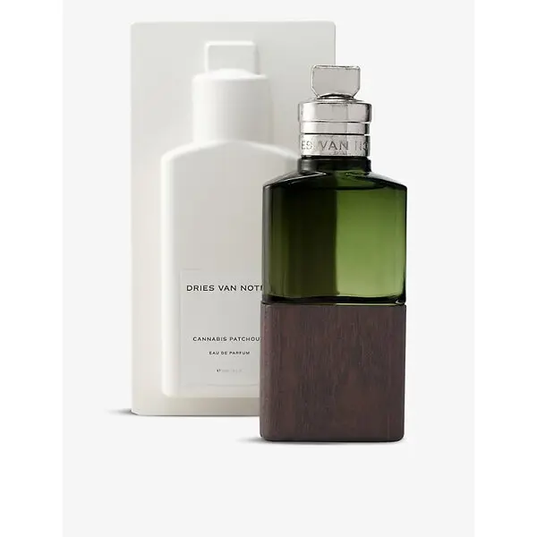 Dries Van Noten Cannabis Patchouli Eau De Parfum