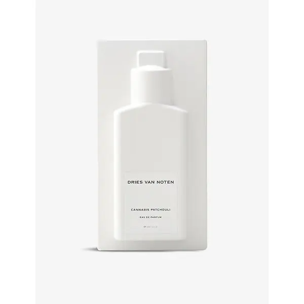 Dries Van Noten Cannabis Patchouli Eau De Parfum