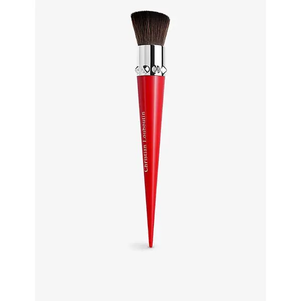 CHRISTIAN LOUBOUTIN All-over Me Foundation Brush - One-color