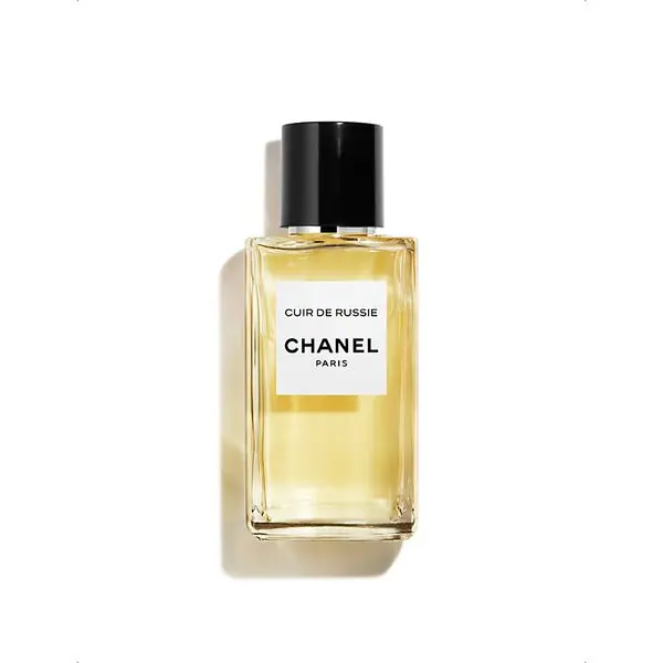 Chanel Cuir De Russie Les Exclusifs De Eau De Parfum - Na