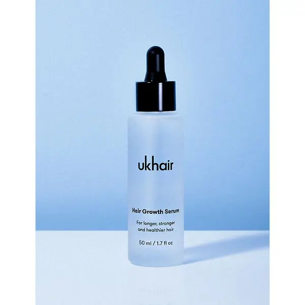 UKLASH Ukhair Hair Growth Serum