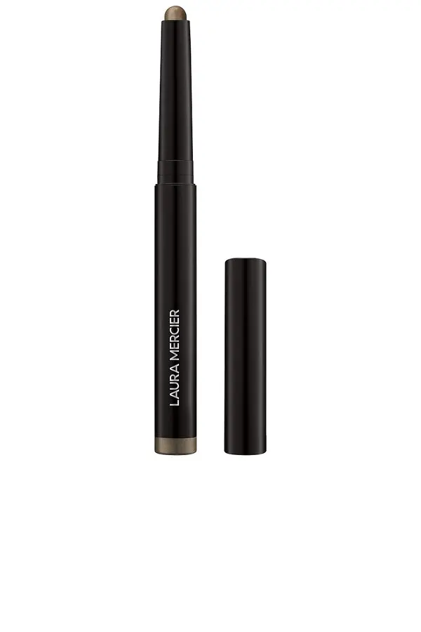 Laura Mercier Caviar Stick Shimmer In Green - Aurora