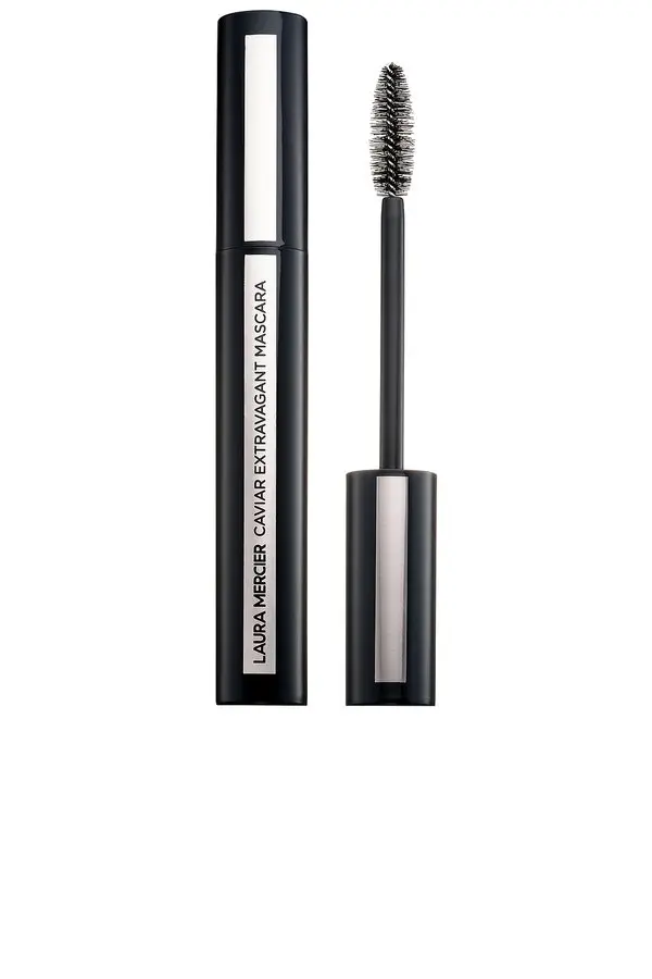 Laura Mercier Full Extravagant Mascara - Black