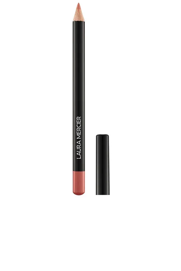 Laura Mercier Caviar Perfecting Lip Liner In Pink - 08 Lavish Mulberry