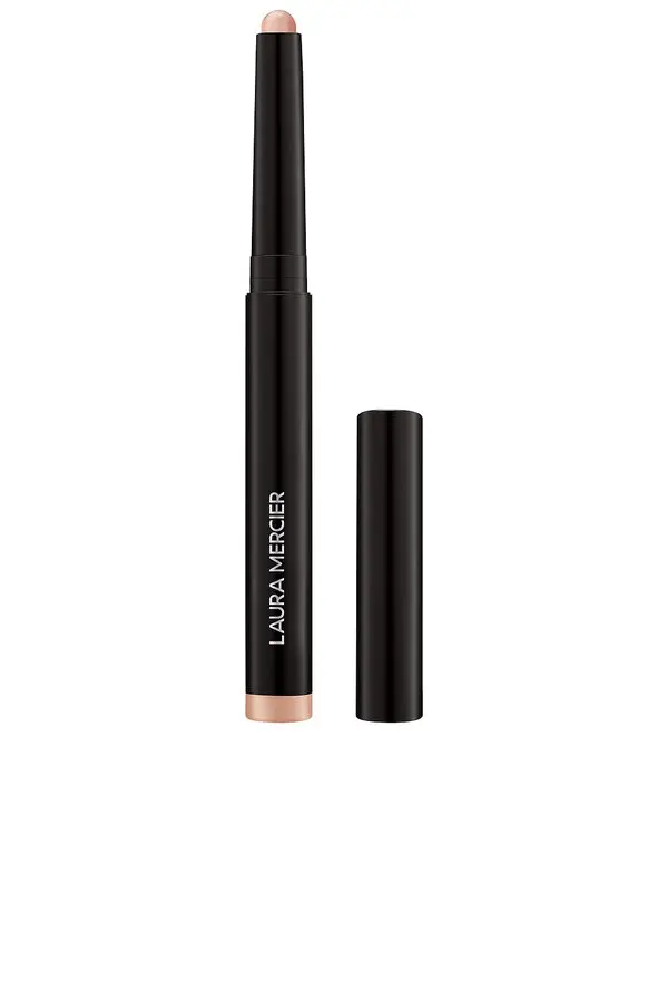 Laura Mercier Caviar Stick Shimmer In Rose Gold - Rosegold