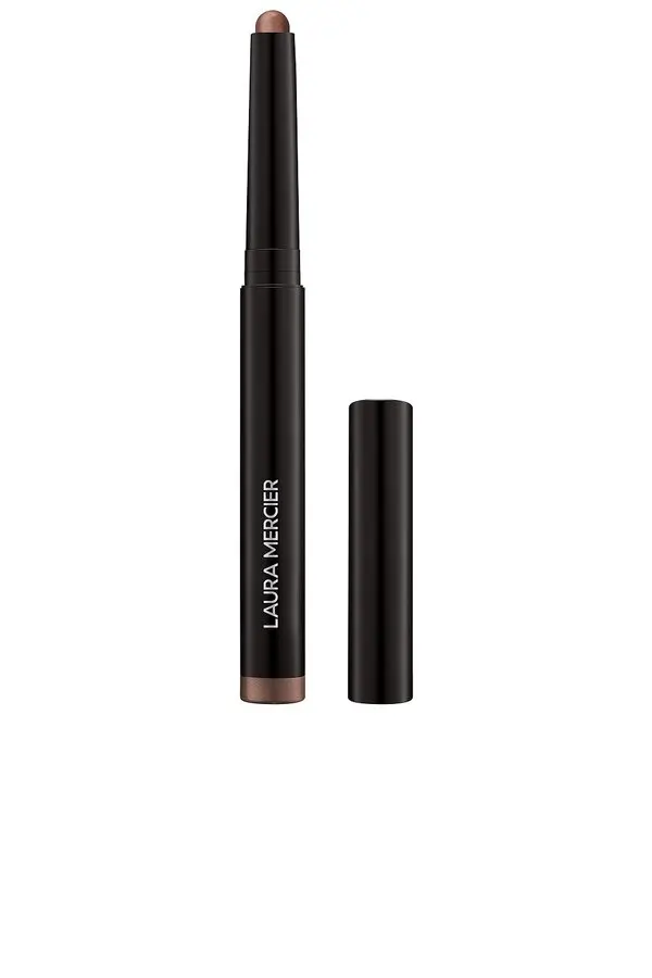 Laura Mercier Caviar Stick Shimmer In Brown - Mocha