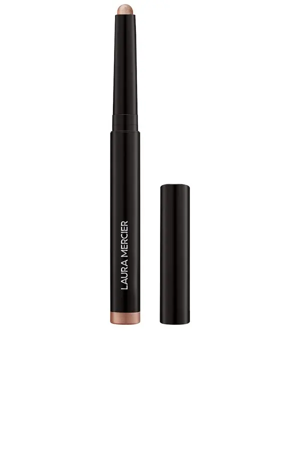 Laura Mercier Caviar Stick Shimmer In Taupe - Metallic Taupe