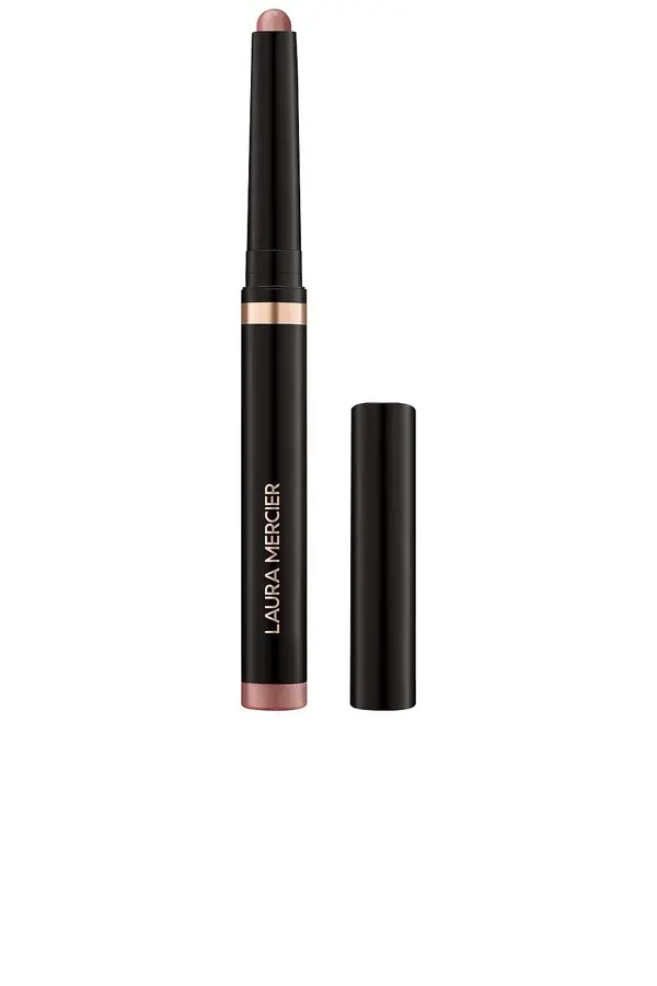 Laura Mercier Caviar Stick Shimmer In Rose - Modern Rose