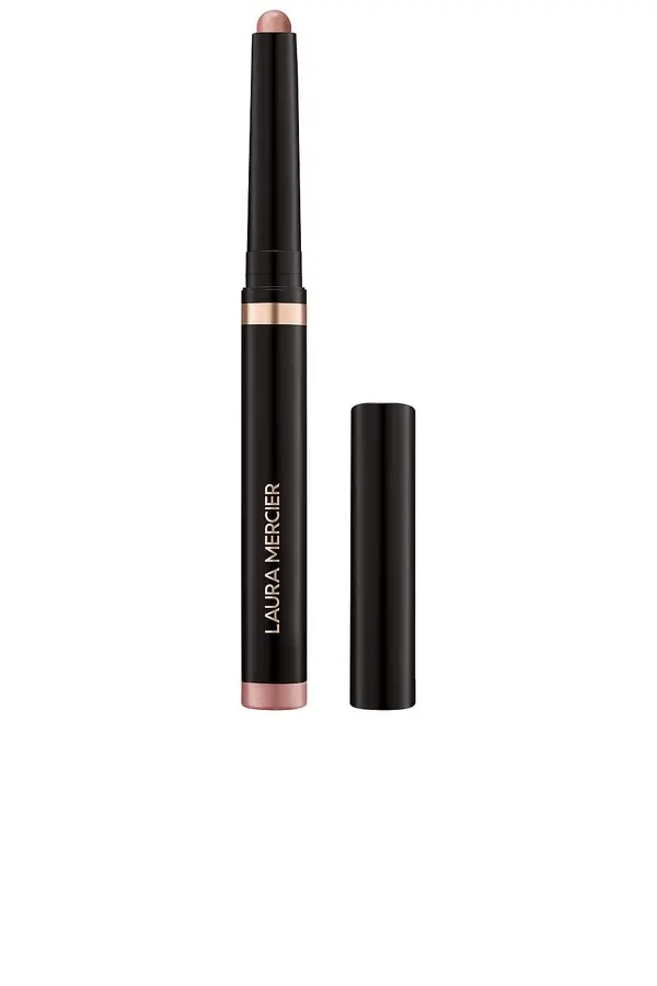 Laura Mercier Caviar Stick Shimmer In Rose - Wild Rose