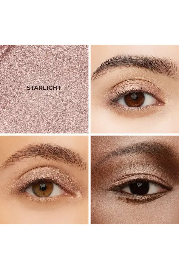 Laura Mercier Caviar Stick Shimmer In Beige - Starlight