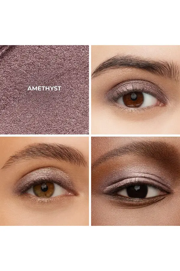 Laura Mercier Caviar Stick Shimmer In Mauve - Amethyst