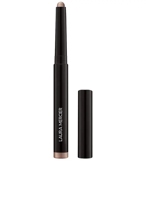 Laura Mercier Caviar Stick Shimmer In Metallic Bronze - Moonlight