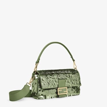 Fendi Baguette Bag