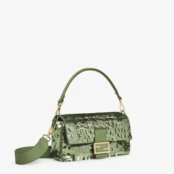 Fendi Baguette Bag