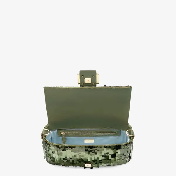 Fendi Baguette Bag