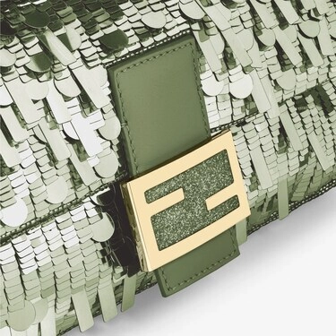 Fendi Baguette Bag