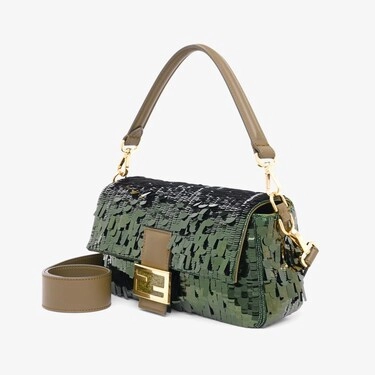Fendi Baguette Bag
