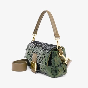 Fendi Baguette Bag