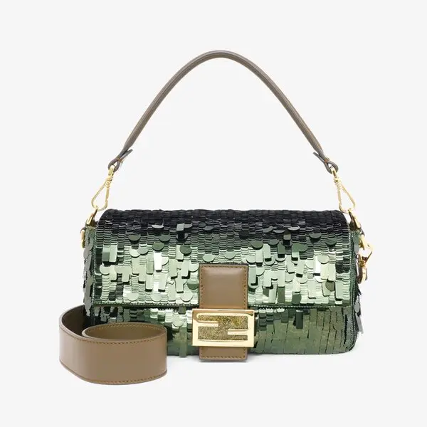 Fendi Baguette Bag