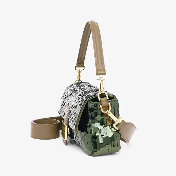 Fendi Baguette Bag