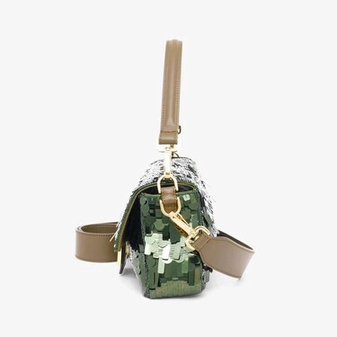 Fendi Baguette Bag