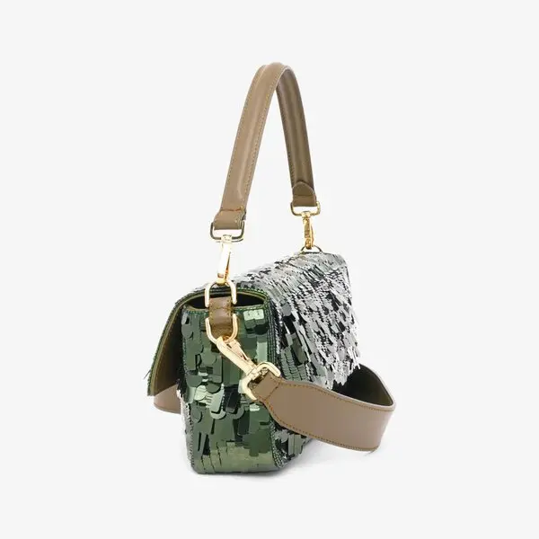 Fendi Baguette Bag