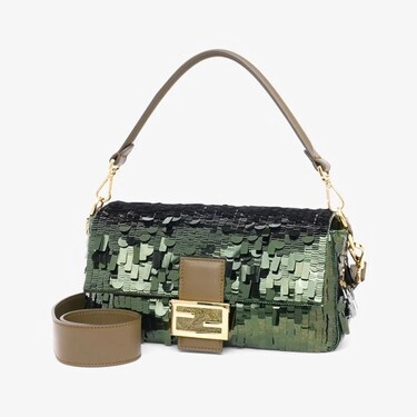 Fendi Baguette Bag
