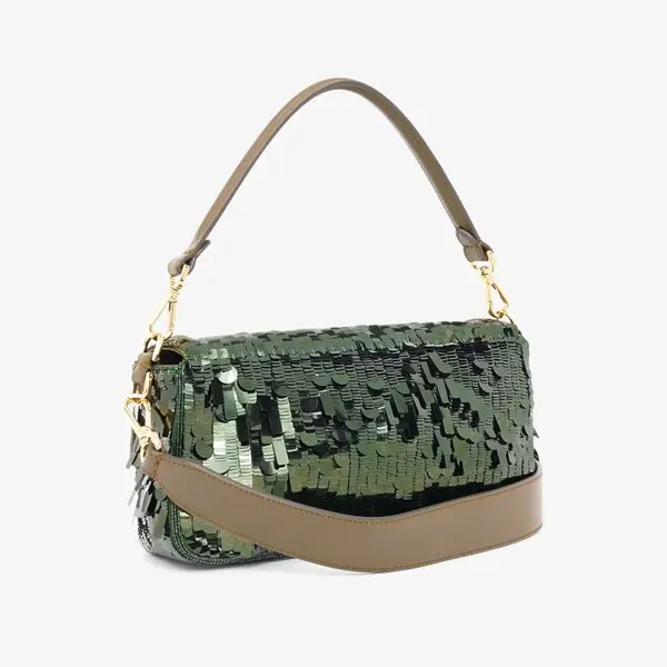 Fendi Baguette Bag