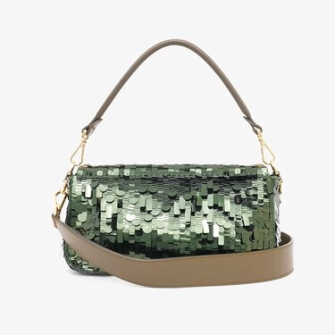 Fendi Baguette Bag