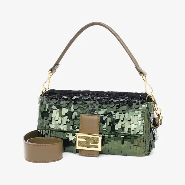 Fendi Baguette Bag