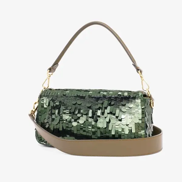 Fendi Baguette Bag