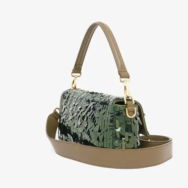 Fendi Baguette Bag