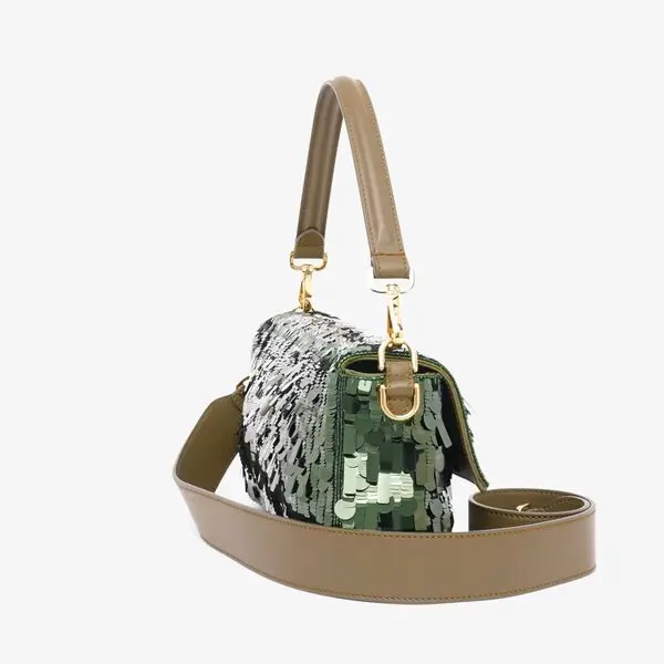 Fendi Baguette Bag