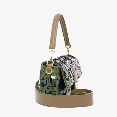 Fendi Baguette Bag