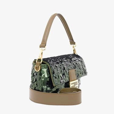 Fendi Baguette Bag
