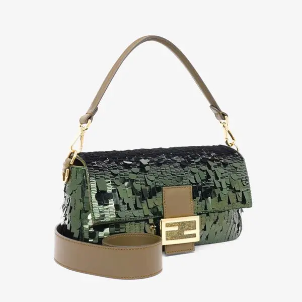 Fendi Baguette Bag