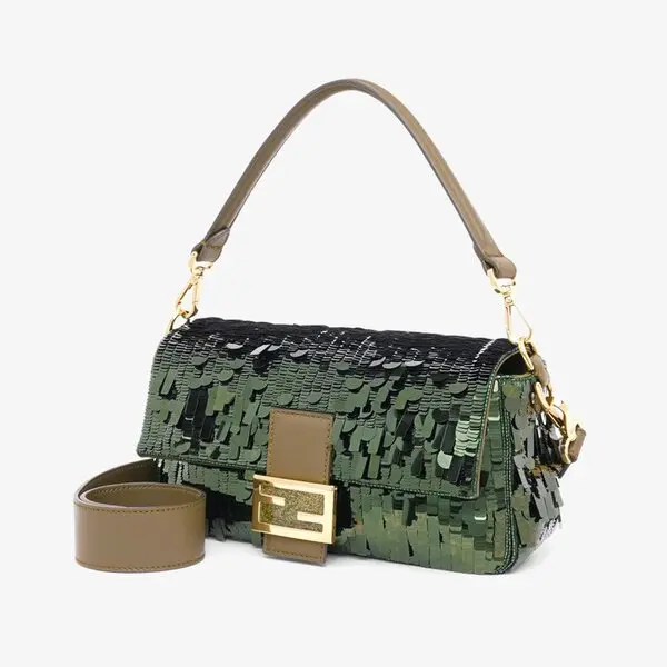 Fendi Baguette Bag