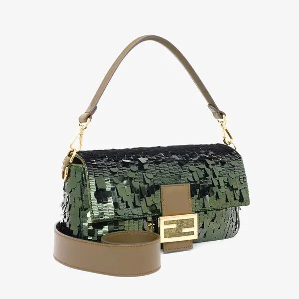 Fendi Baguette Bag