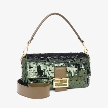 Fendi Baguette Bag