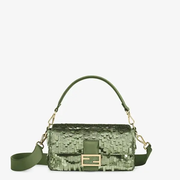 Fendi Baguette Bag