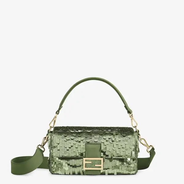 Fendi Baguette Bag
