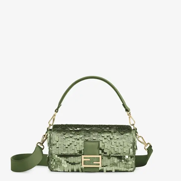 Fendi Baguette Bag
