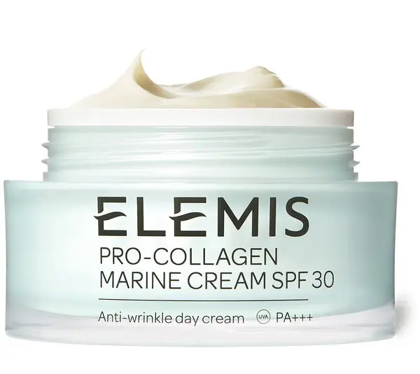 Elemis Pro-collagen Marine Cream Prime & Protect Set