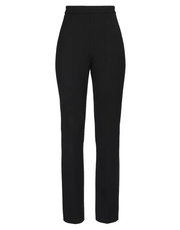 Sportmax Tapered Twill Pants